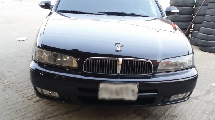 SM520 등속조인트 소음 유격으로 인한 교환 : 네이버 블로그