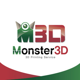 몬스터3D 안내 : 네이버 블로그