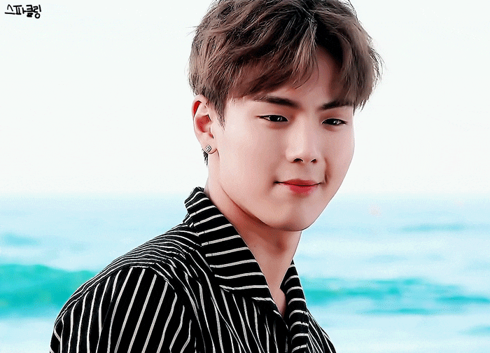 [손현우/ 셔누/ 몬스타엑스 빙의글] 이끌림 : 네이버 블로그