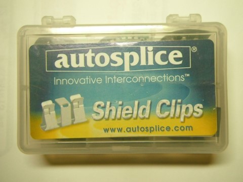 Shield Clip : 네이버 블로그