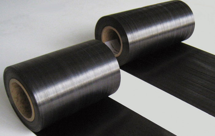 토호 테낙스(Toho Tenax) CFRP 생산 위한 에너지 효율적 탄화공정 개발 : 네이버 블로그