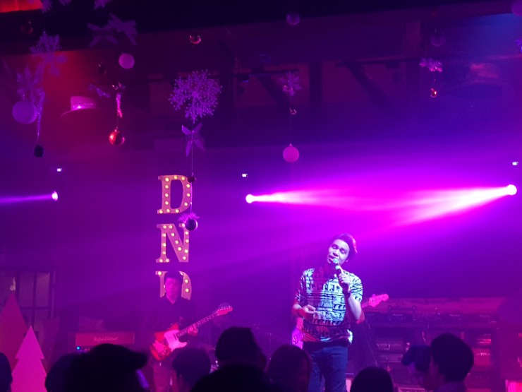 태국 방콕 잘나가는 유명 클럽 DND BEAM : 네이버 블로그