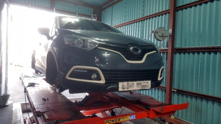 QM3 타이어 가격비교 / 205 55 17 마제스티솔루스 : 네이버 블로그