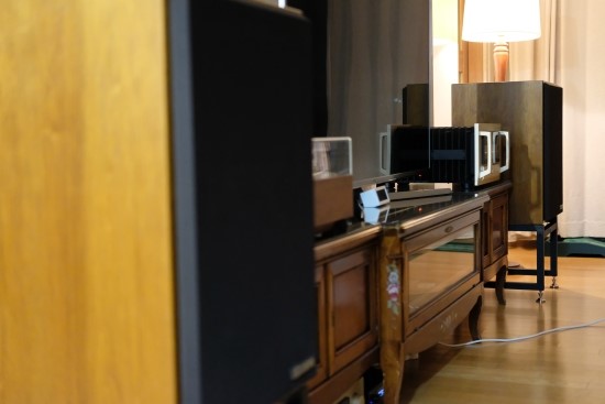 Exclusive 2251 + Accuphase 290V + Accuphase P-7000 : 네이버 블로그