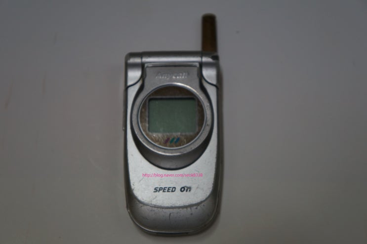 SCH-X210 : 네이버 블로그