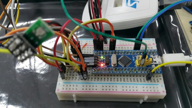 [arduino] Arduino UNO의 SRAM 메모리가 부족한 경우의 보드 선택 : 네이버 블로그