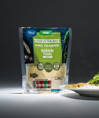 TCL Packaging / 오븐 가열이 가능한 포장 파우치 : 네이버 블로그