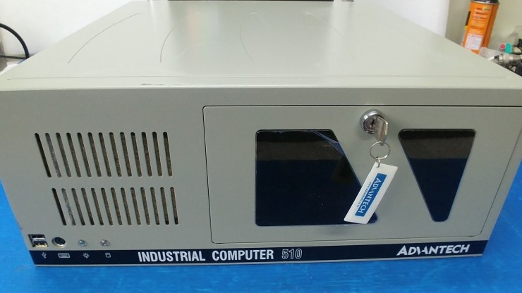 어드밴텍 산업용 컴퓨터 IPC-510 / ADVANTECH IPC-510MB-00XBE : 네이버 블로그