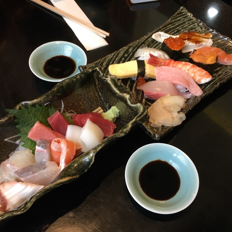 [교토맛집] 아라시야마에 있는 초밥집 “SUSHI ISO” 스시이소는 진리... ️ : 네이버 블로그