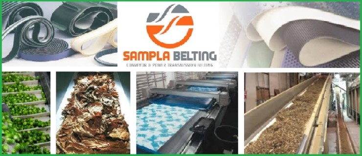 SAMPLA(샘프라)-Conveyor Belt, TOFAS, 콘베어 벨트. : 네이버 블로그