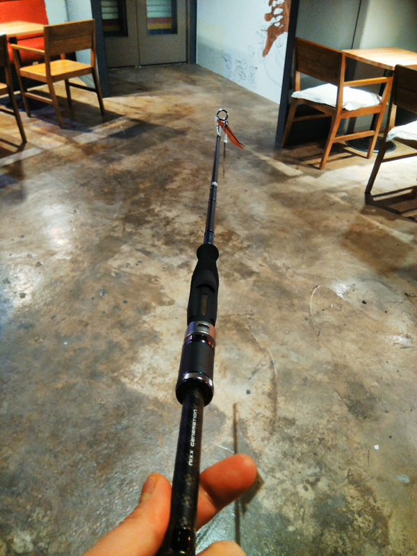 드디어 구입 ! JS 닉스인쇼어 862ML : 네이버 블로그