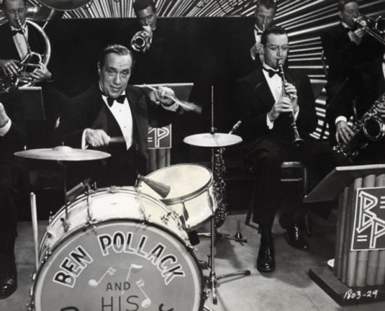 Ben Pollack(벤 폴락, drums) : 네이버 블로그