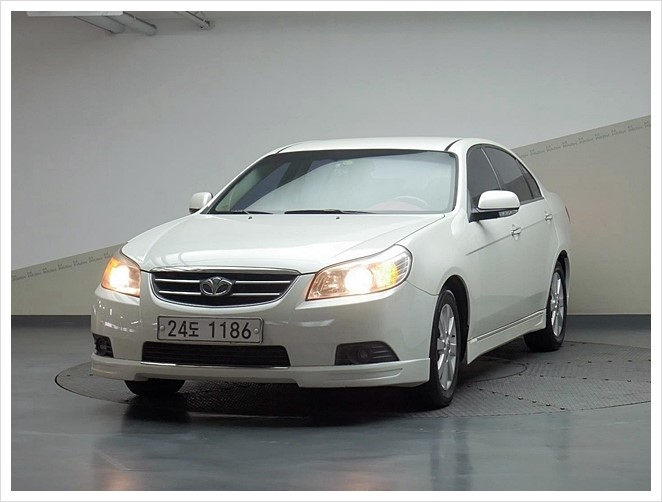 창원 진해에서 중고차매입을해온 대우 중형세단 LPG 토스카프리미엄 L6 CDX 모델 진주색 차량을 소개합니다! : 네이버 블로그