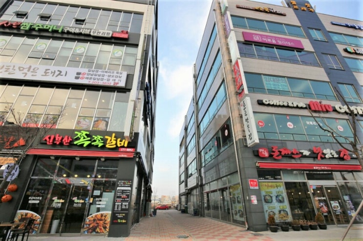 명지 밥집 부산 명지국제신도시 맛집 얼큰한 김치찌게 반반식당 네이버 블로그