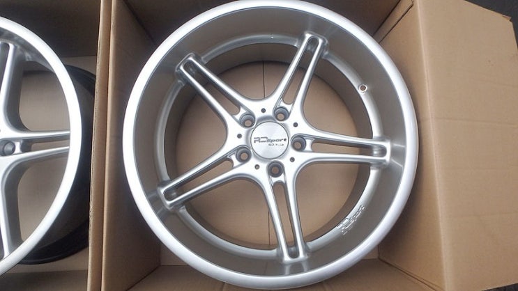 BMW E39 E60 E66용 19인치 휠-RD2 : 네이버 블로그