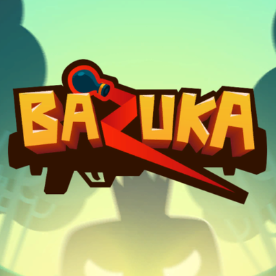 [모바일 게임] 바주카 (BAZUKA) : 네이버 블로그