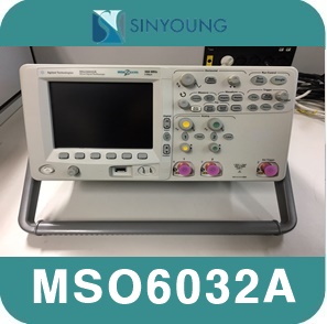 [중고오실로스코프] MSO6032A Mixed Signal Oscilloscope 애질런트 렌탈 및 판매 : 네이버 블로그