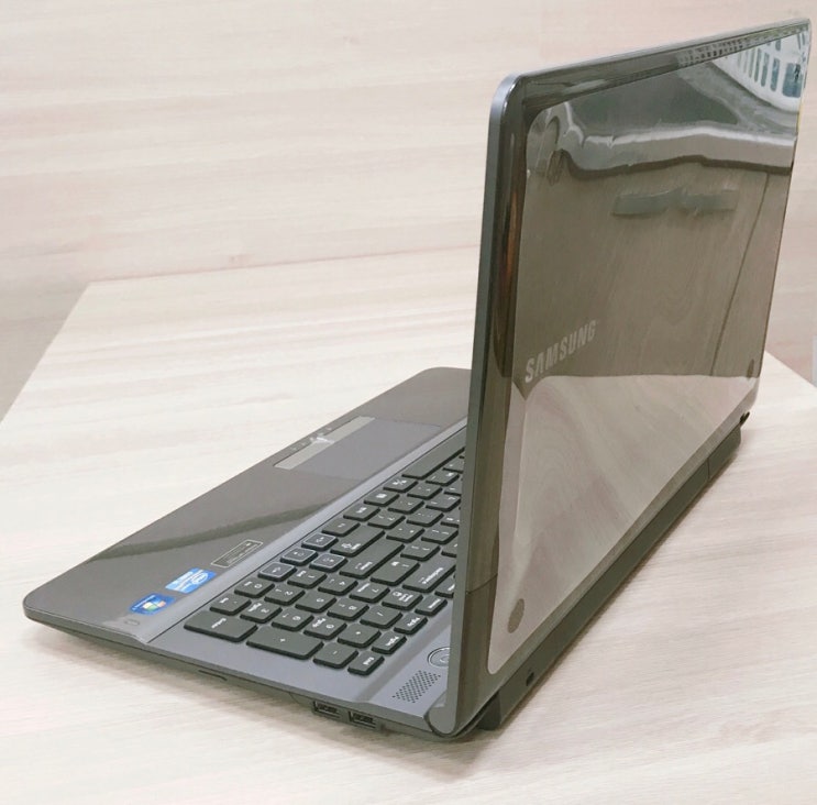 삼성 i5 2세대 15.6 RC520 SSD 128G 노트북 329,000원 : 네이버 블로그