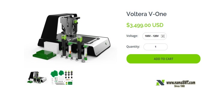Voltera V One 한글 설명서 : 네이버 블로그