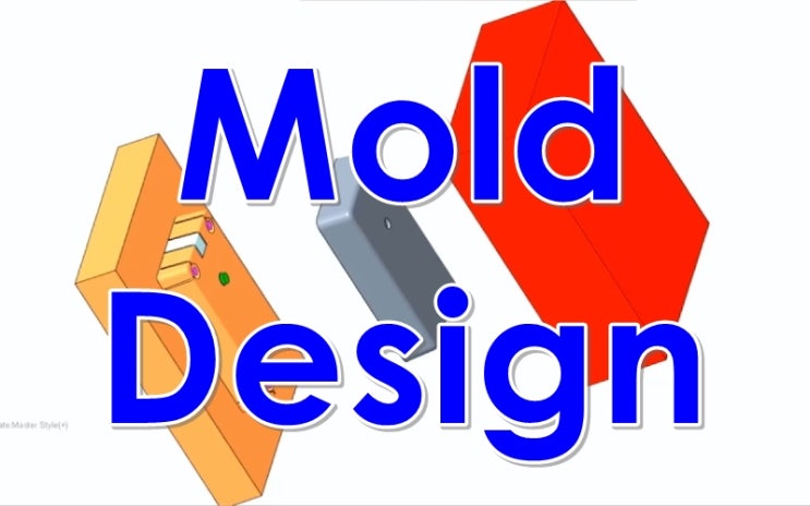 Creo Mold Design full 금형설계 : 네이버 블로그