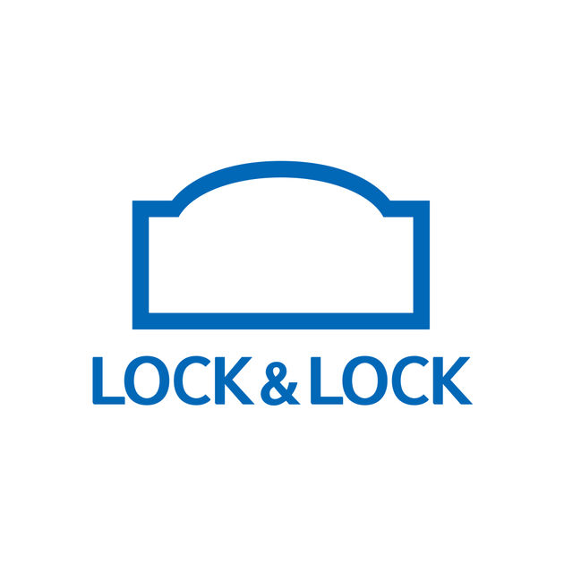(로고 logo) 락앤락 LOCK&LOCK : 네이버 블로그