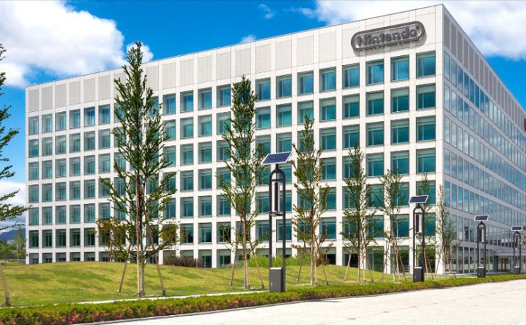 Ceo 열전 야마우치 히로시 닌텐도의 독불장군 소니에게 밀린 채로 쓸쓸한 퇴장그래도 제국은 남았다 인터비즈