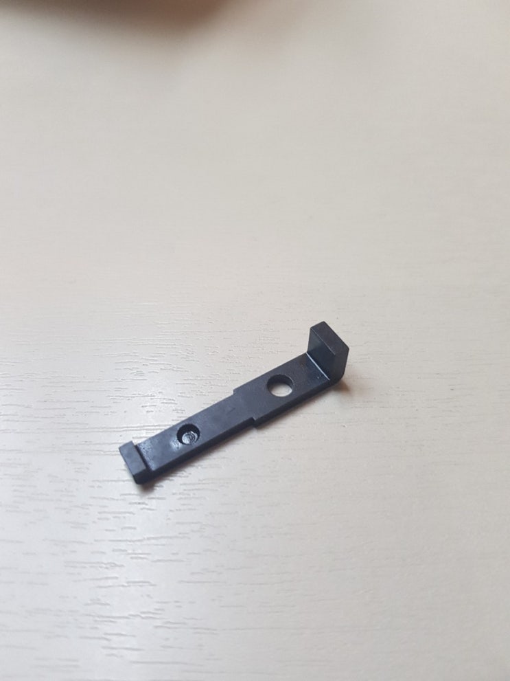 M700 Trigger Stopper : 네이버 블로그