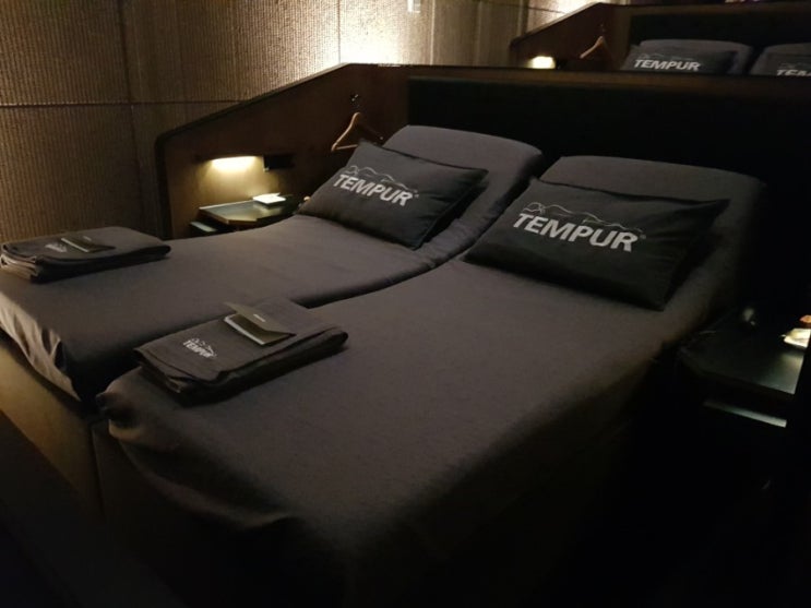 CGV 침대영화관 해운대 씨네드쉐프 관람기 : 네이버 블로그