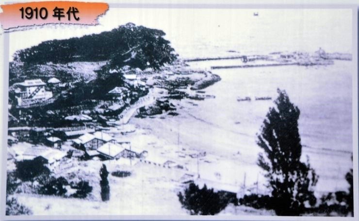 부산 송도해수욕장. 송도해안길 볼레길. 갈맷길. 송도지질공원. 혈청소. 가는길. 암남공원지도. 첫사랑 꽃잎 : 네이버 블로그