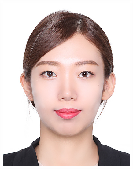 여권사진 규정 완화 이제 귀 안 보여도 된다 대구 계명대 꽃가람 사진관 네이버 블로그