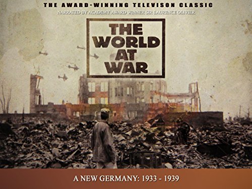 The World at War - 1. A New Germany (1933-1939) 한글 자막 : 네이버 블로그