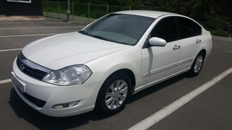 SM5 엘피지 포항중고차매매단지 : 네이버 블로그