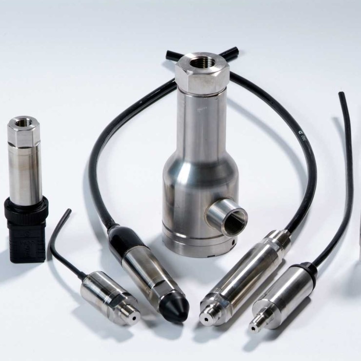 GE DRUCK Pressure Sensor UNIK 5000 Series 지이 드럭 / 압력센서 / 압력측정 : 네이버 블로그
