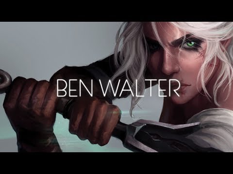 비장하고 웅장한 멜로딕 덥스텝 "Ben Walter" : 네이버 블로그