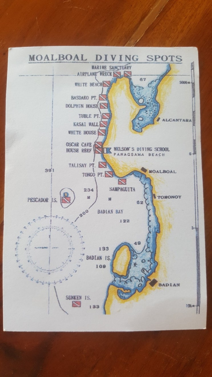 모알보알에서의 시간들 : 네이버 블로그