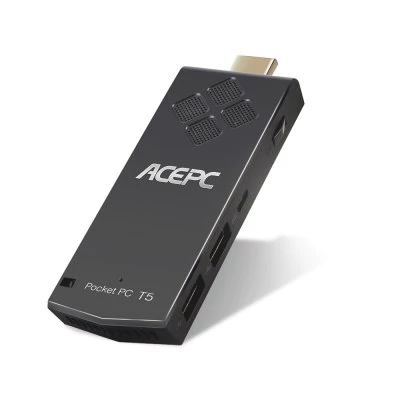 ACEPC T5 Pocket 미니PC 스틱 Z8350 쿠폰 $89.99 : 네이버 블로그