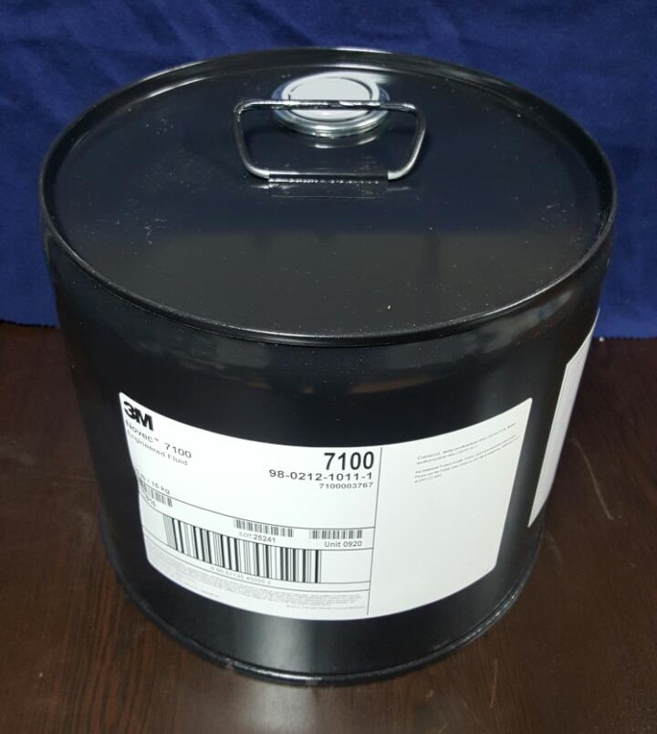 3M™ Novec™ 7100 Engineered Fluid : 네이버 블로그