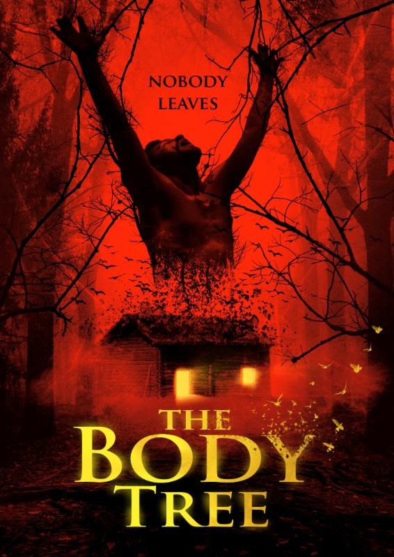 더 바디 트리 (The Body Tree) 예고편 및 스틸 / 러시아-스페인-미국 스릴러영화 : 네이버 블로그