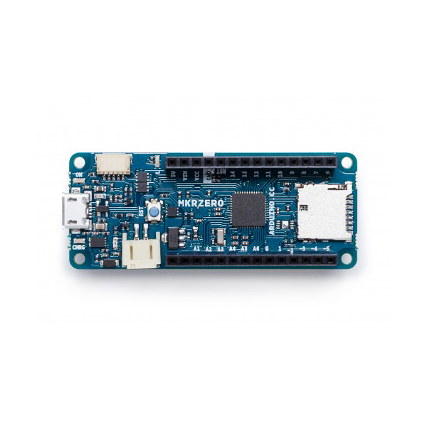디바이스마트 매거진 45호 Arduino Zero & Arduino MKR Zero 출시 : 네이버 블로그