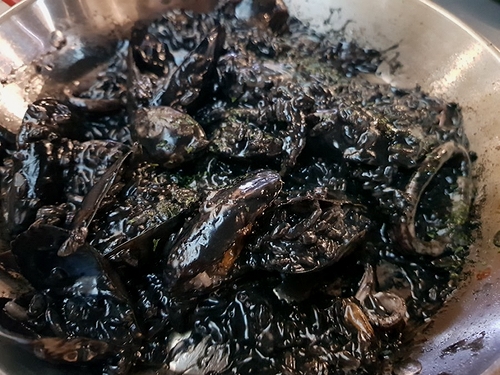 인천 송도 분위기 좋은 펍 피콜로피노(Piccolo Pino) 로 고고씽!♡ (스페인 요리,송도 트리플스트리트 맛집) : 네이버 블로그