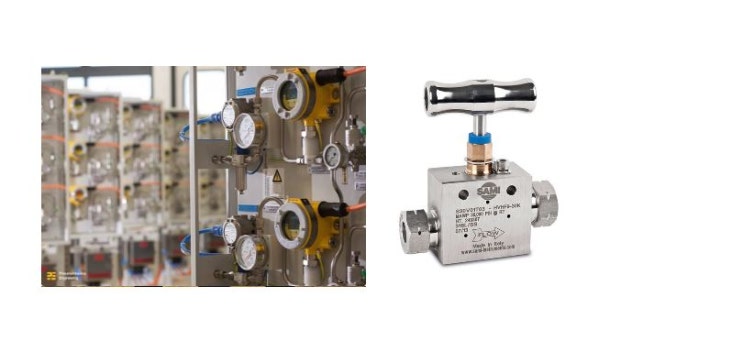 WIKA, 이태리 밸브사 SAMI Instruments Srl 인수 : 네이버 블로그