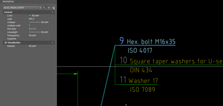 ACAD_PROXY_ENTITY 에 대하여 : 네이버 블로그