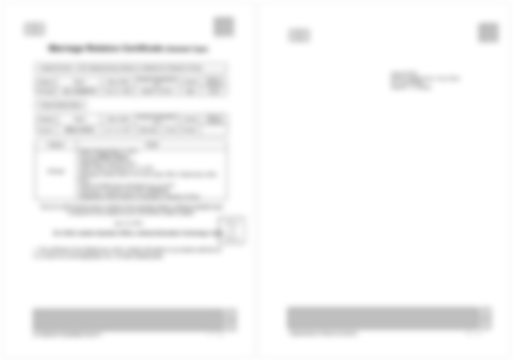 캐나다 Eta 판결문 혼인관계증명서 캐나다 교육청 기본증명서 가족관계증명서 번역공증 네이버 블로그