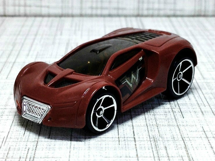 핫휠 ULTRA RAGE : 네이버 블로그