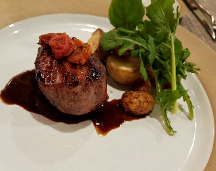 [맛집]ELBON the table-목동점 : 네이버 블로그