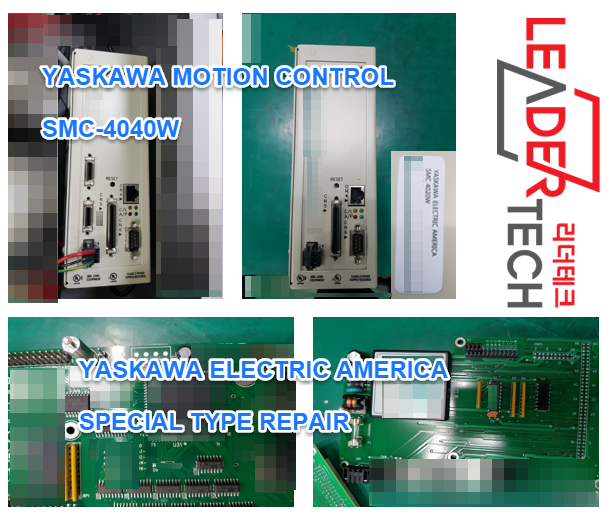 야스카와 모션 YASKAWA ELECTRIC AMERICA MOTION CONTROL UNIT SMC-4020 : 네이버 블로그