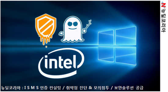 마이크로소프트 이전 패치(Spectre, Variant 2)에 대한 취소(비활성화) 방법 : 네이버 블로그