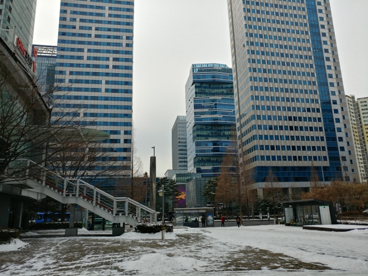 디지털미디어시티(Digital Media City ; DMC) : 네이버 블로그