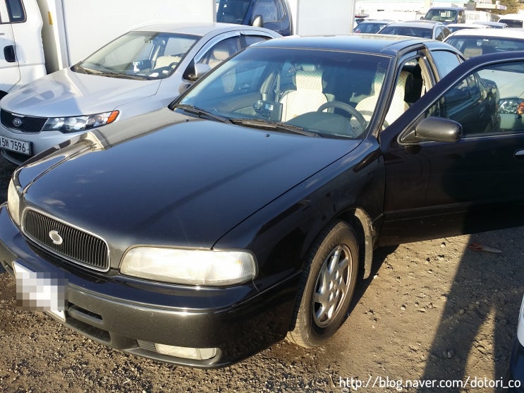 구형 SM5 중고차 판매 가격은? : 네이버 블로그