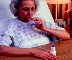 호흡훈련기 Thera PEP : 네이버 블로그